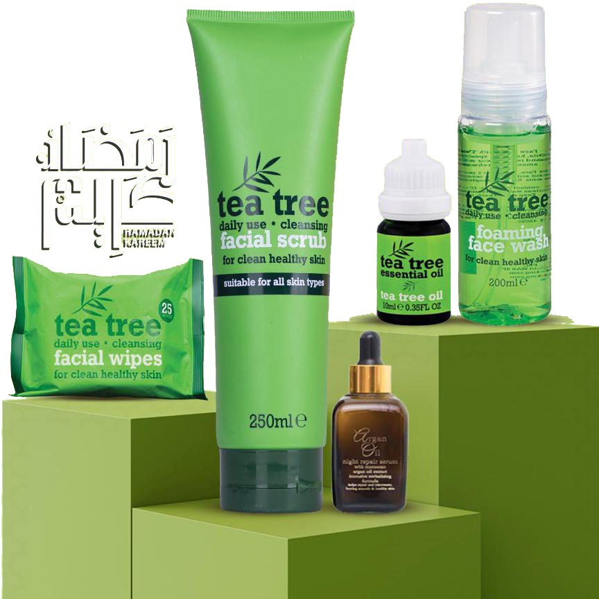 Facial Collection DoHia